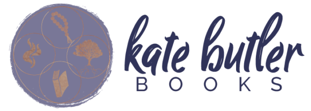 Kate Butler Books | Inspired Impact Publishing - Helping people shine ...