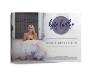 Kate Butler Books | Inspired Impact Publishing - Helping people shine ...