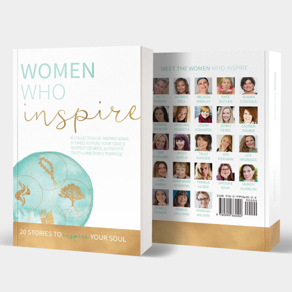 Boutique | Kate Butler Books