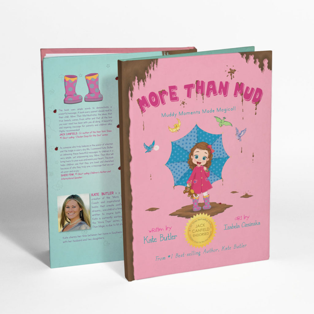 Boutique | Kate Butler Books