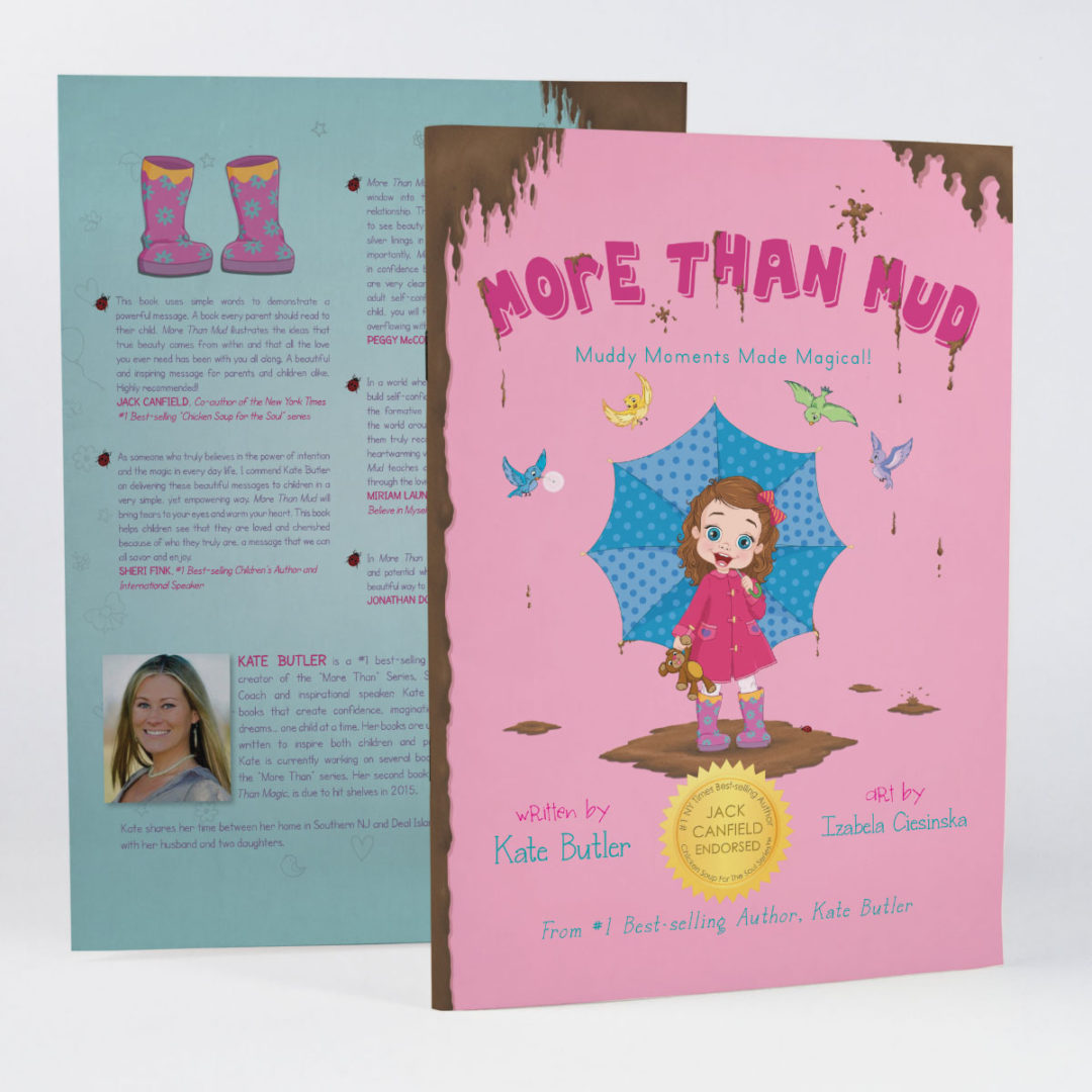 Boutique | Kate Butler Books