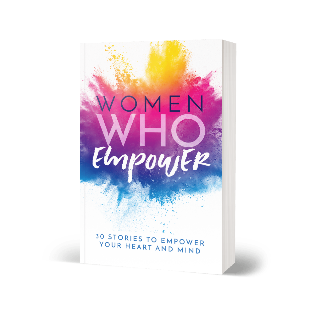 Empower | Kate Butler Books