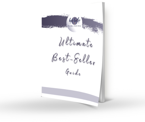 Kate Butler Books | Inspired Impact Publishing - Helping people shine ...