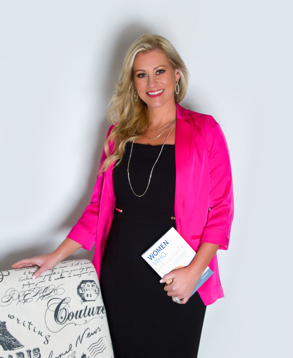 Kate Butler Books | Inspired Impact Publishing - Helping people shine ...