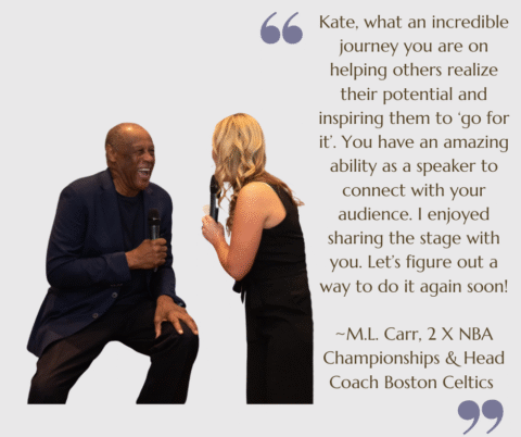 Kate Butler Books | Inspired Impact Publishing - Helping people shine ...